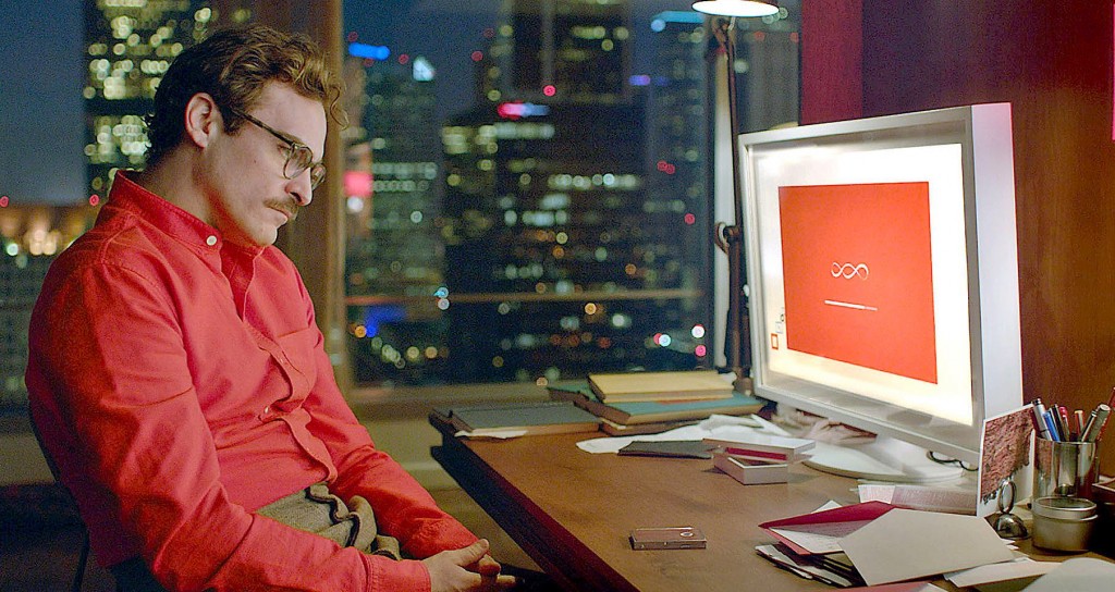 Best Technology Movies | Top 10 Tech Films Ever Made - Cinemaholic