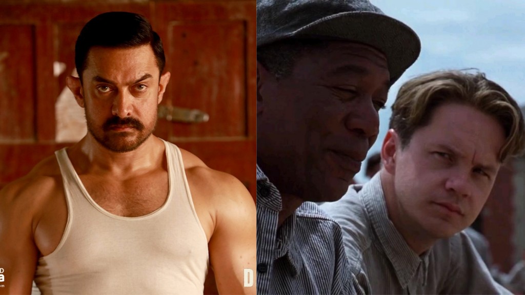 15 Most Overrated Movies on the IMDb Top 250 - The Cinemaholic