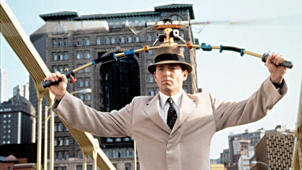Best Movie Gadgets | 21 Top Movies With Greatest Gadgets