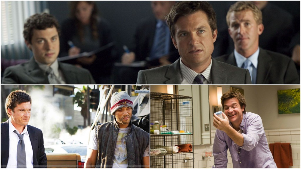 16 Actors Who Play the Same Character & Themselves in Every Movie