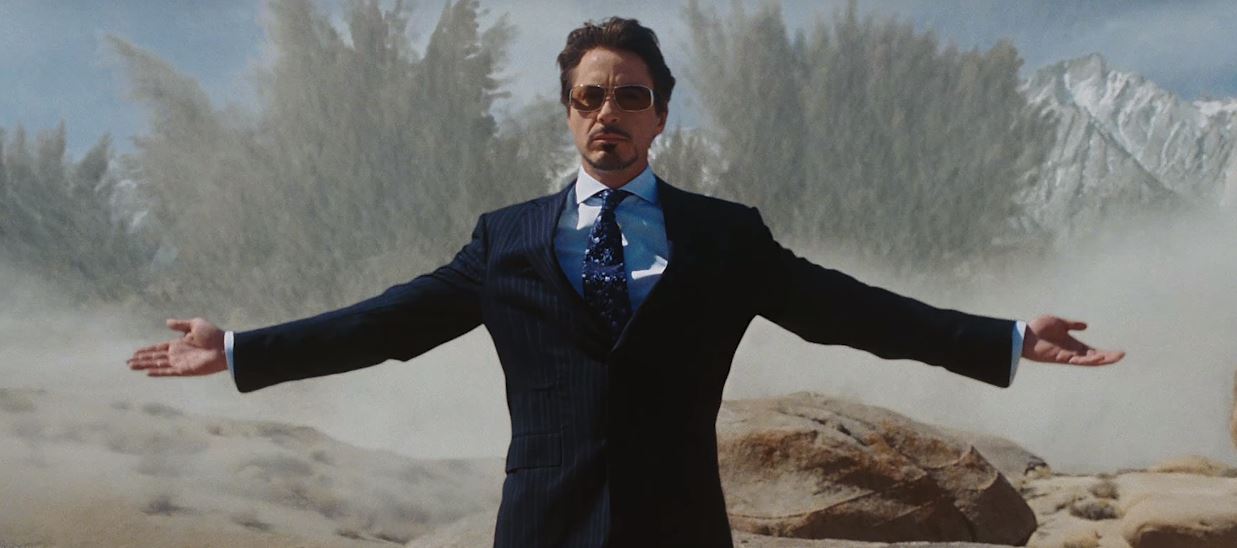 These Moments Will Make You Forget Tony Stark Net Worth & Beard