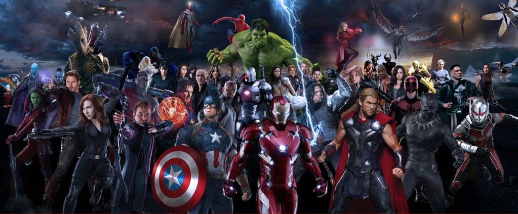 Best Movie Series | 18 Top Movie Franchises of All Time - Cinemaholic