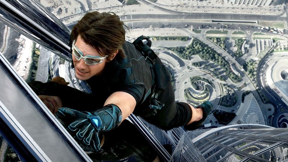 Best Movie Gadgets | 21 Top Movies With Greatest Gadgets