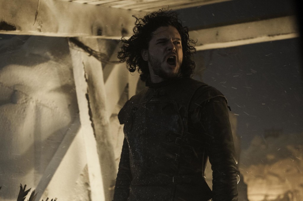 5 Best Game of Thrones Battle Scenes