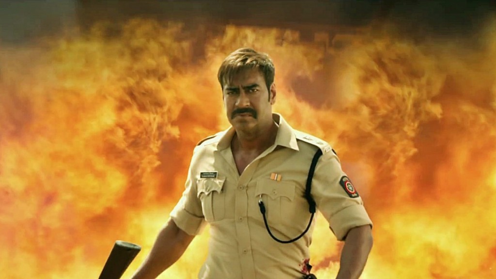 Ajay Devgan Movies | 16 Best Films You Must See - The Cinemaholic