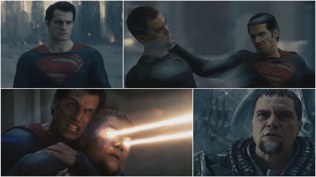 25 Coolest Scenes / Moments in Marvel and DC Superhero Movies