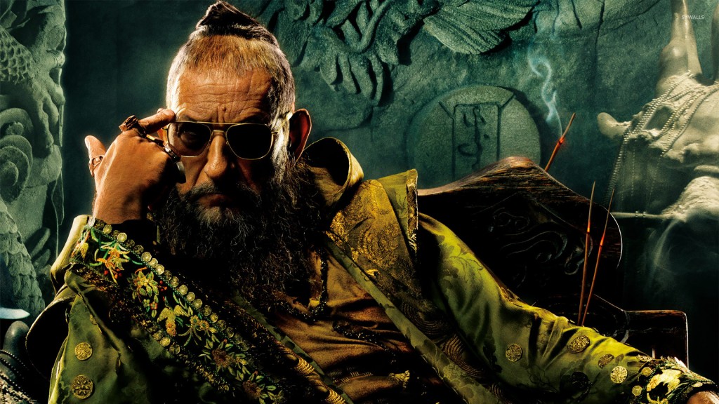 12 Facts About The Marvel Cinematic Universe That You Didn't Know - The ...