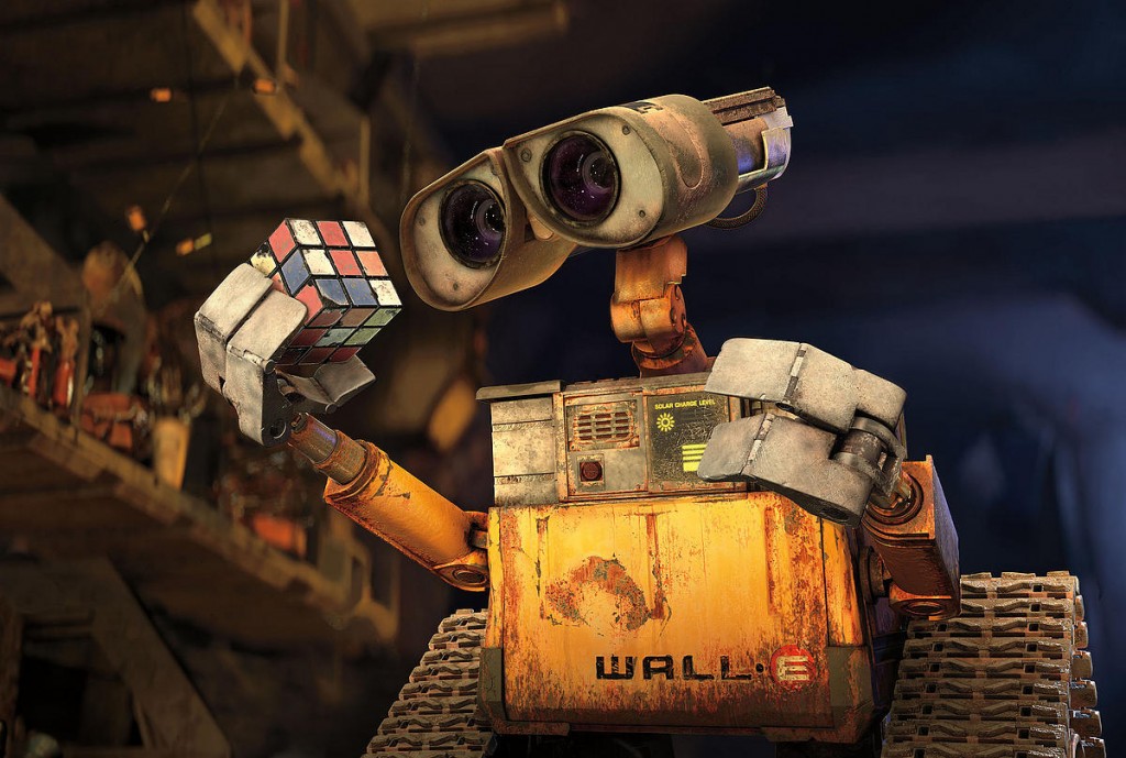Best Technology Movies | Top 10 Tech Films Ever Made - Cinemaholic