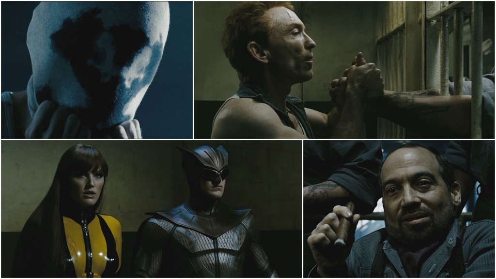25 Coolest Scenes / Moments in Marvel and DC Superhero Movies