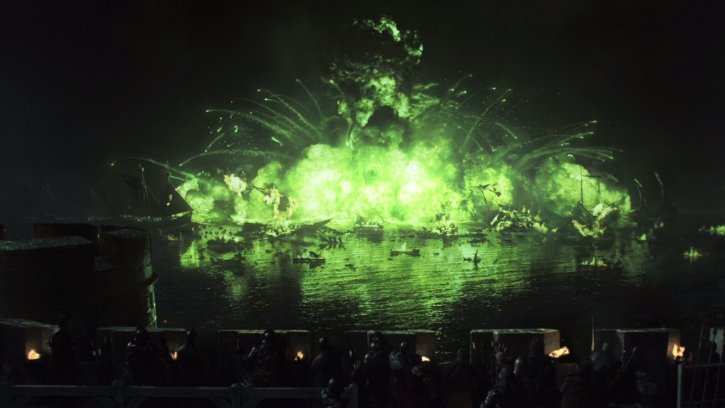5 Best Game of Thrones Battle Scenes