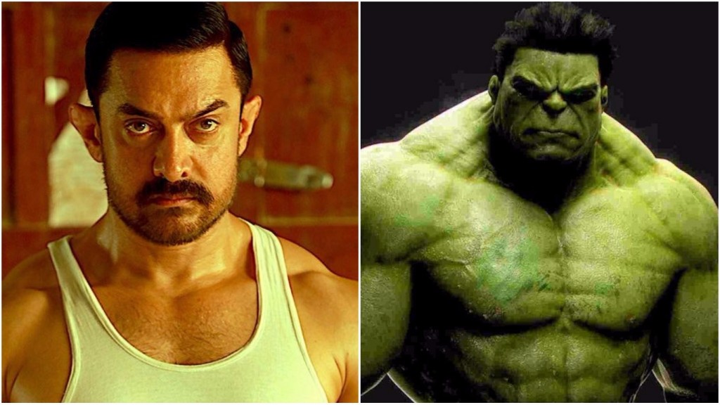 10 Indian Actors We Would Cast in an Avengers Movie - Page 2 of 2 - The ...