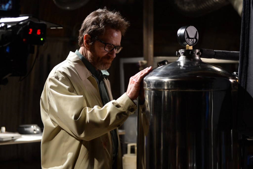 12 Best Breaking Bad Episodes, Ranked List - Cinemaholic