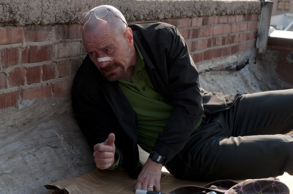 12 Best Breaking Bad Episodes, Ranked List - Cinemaholic
