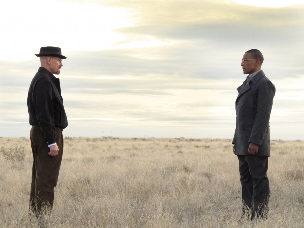 12 Best Breaking Bad Episodes, Ranked List - Cinemaholic