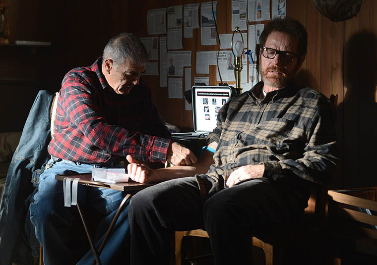 'Breaking Bad' Ending, Alternate Ending, Finale: Explained