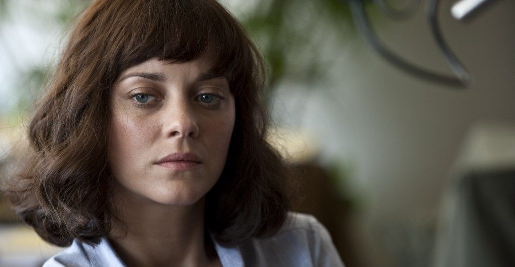 10 Best Marion Cotillard Movies of All Time
