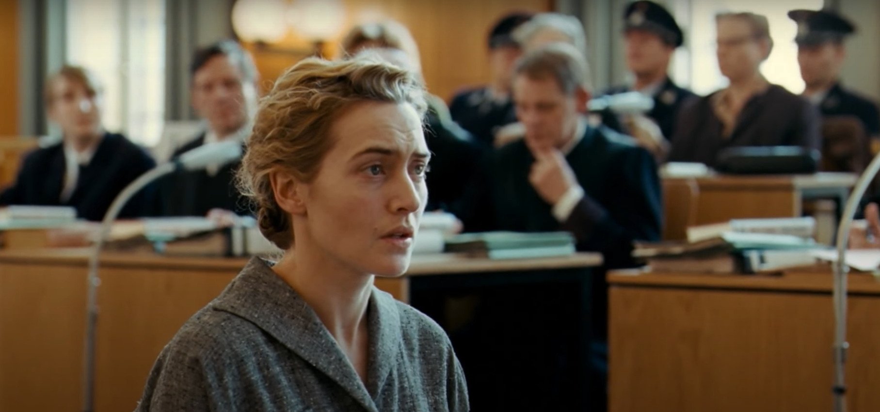 15 Best Dark Romance Movies Ever Made