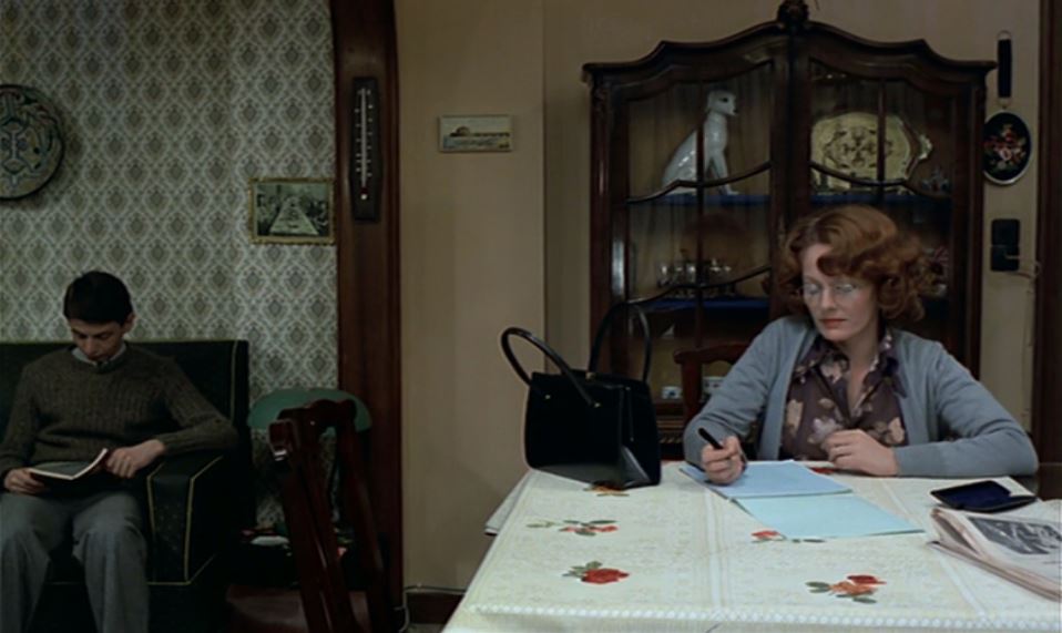 Jeanne Dielman, 23 Commerce Quay, 1080 Brussels is the Greatest ...