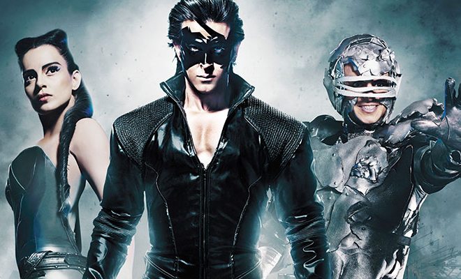 12 Bollywood Movies With Best Visual Effects - Cinemaholic