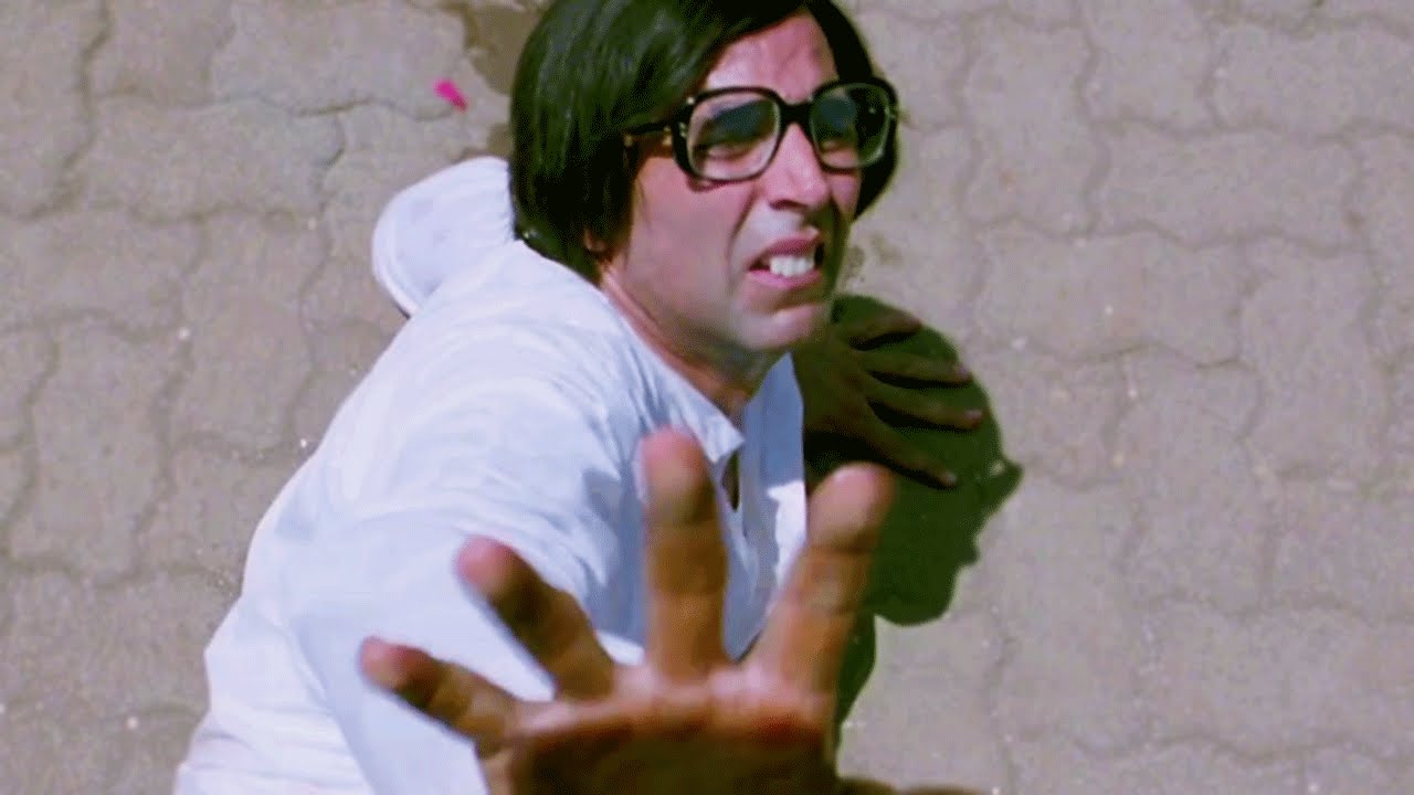 15 Worst Acting Performances in Bollywood Movies - Cinemaholic
