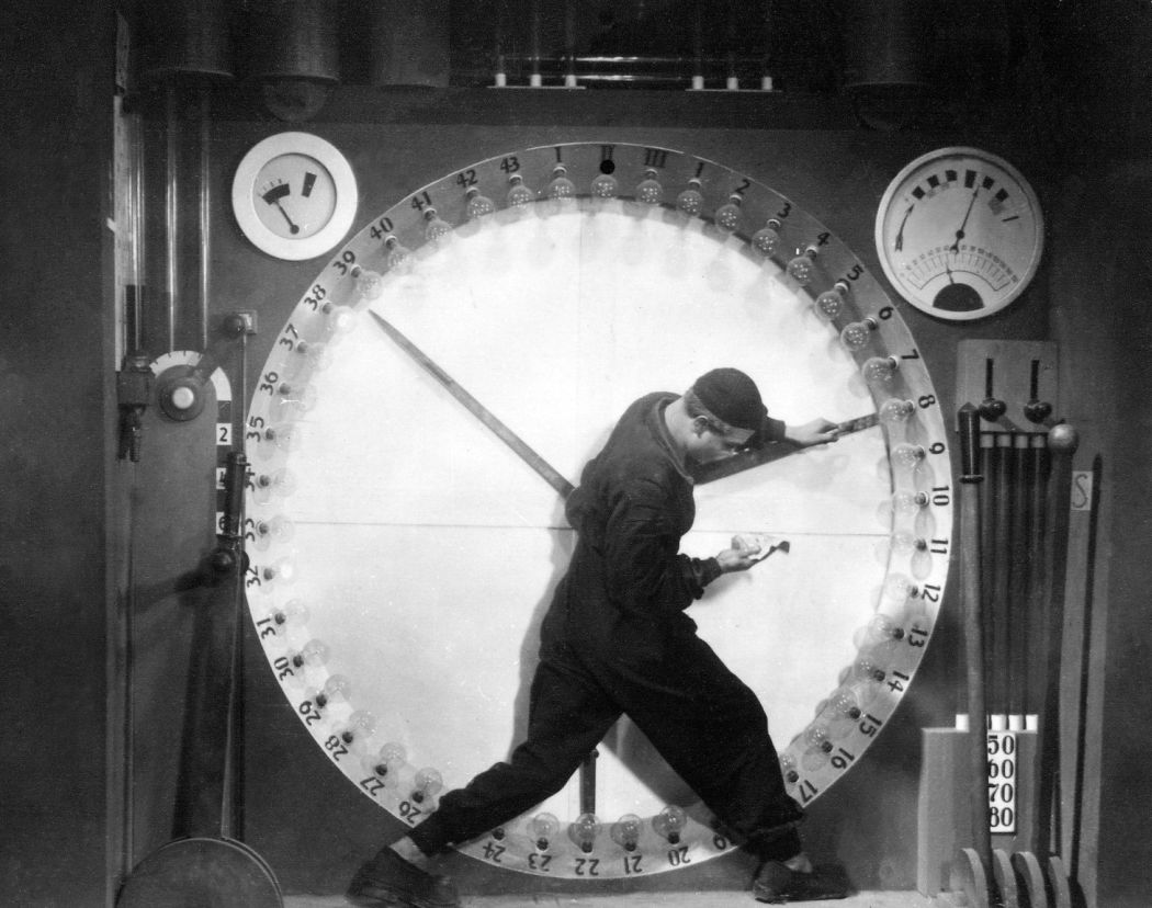 Best Technology Movies | Top 10 Tech Films Ever Made - Cinemaholic
