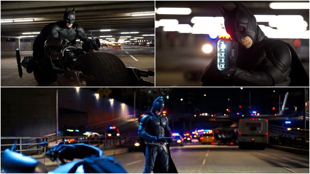 25 Coolest Scenes / Moments in Marvel and DC Superhero Movies