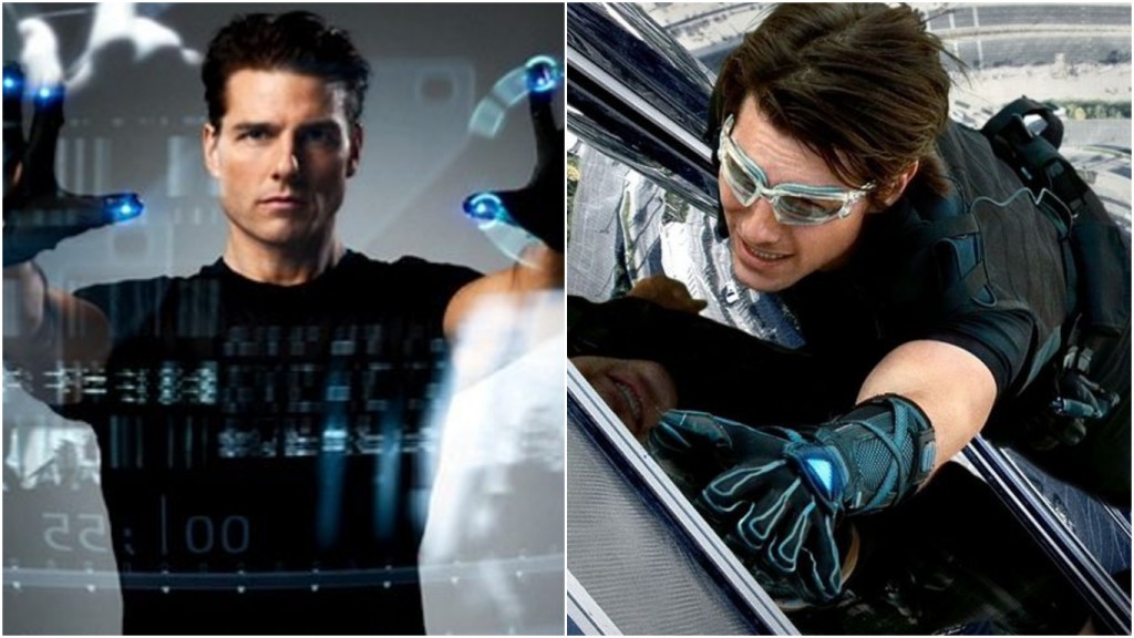 Top 10 Tom Cruise Movies, Ranked by Their Box Office Performance - The ...