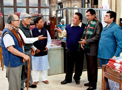 18 Best Indian TV Shows of All Time - The Cinemaholic