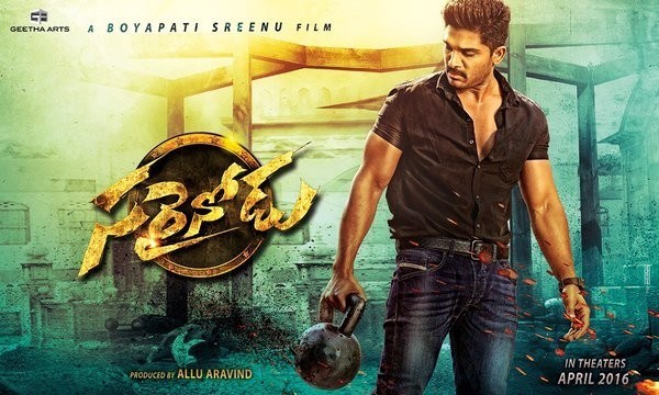 Allu Arjun Movies | 9 Best Films You Must See - The Cinemaholic