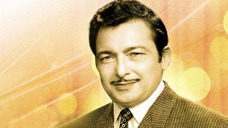 20 Best Indian Music Directors of All Time - Cinemaholic