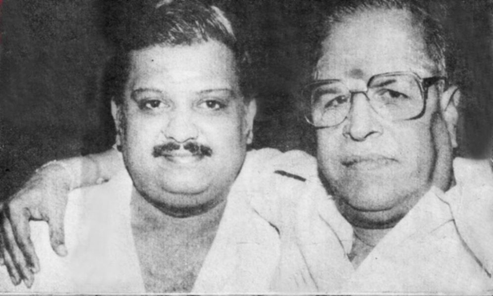 20 Best Indian Music Directors of All Time - Cinemaholic