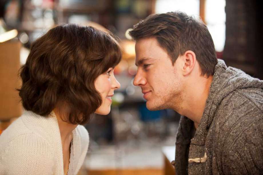 Channing Tatum Movies | 12 Best Films You Must See - The Cinemaholic