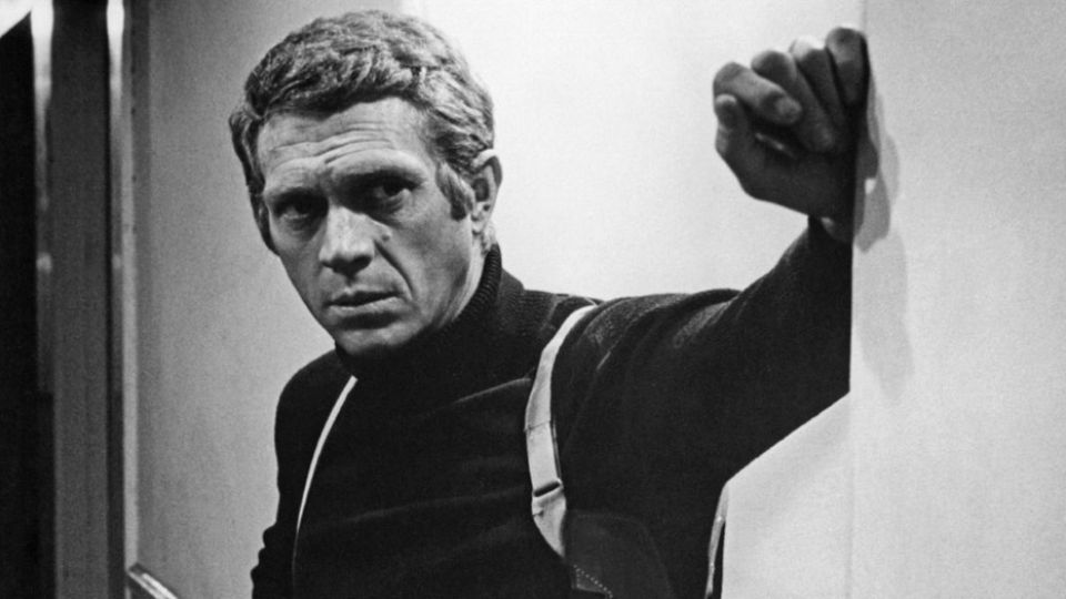 20 Coolest Actors of All Time - Cinemaholic