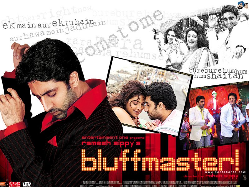 12 Best Heist / Robbery Bollywood Movies of All Time - Cinemaholic