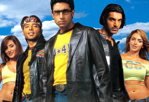 12 Best Hindi Movies About Robberies and Heists You Must See