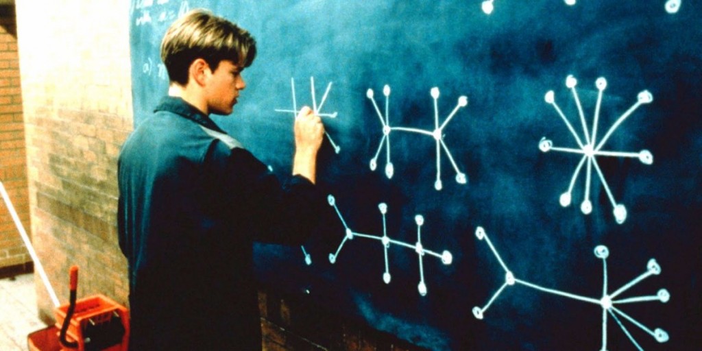 Best Math Movies | 12 Top Films About Mathematics - Cinemaholic