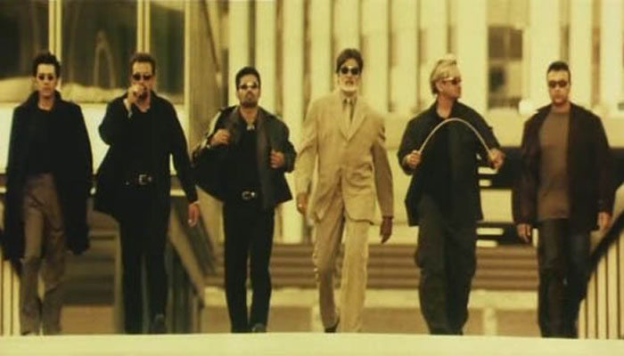 12 Best Hindi Movies About Robberies and Heists You Must See