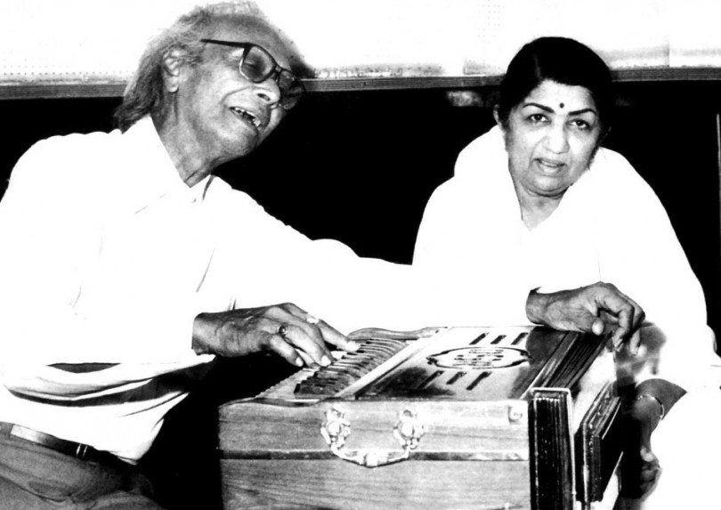 20 Best Indian Music Directors of All Time - Cinemaholic