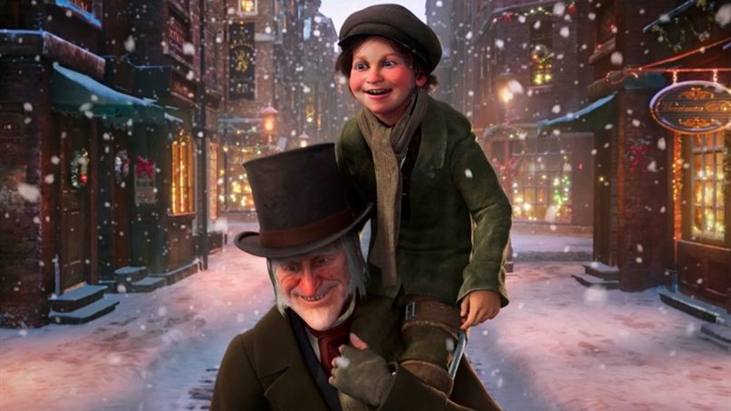 Best 3D Movies | List of Top 3-D Films of All Time - Cinemaholic