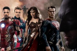 Marvel vs DC: Top 10 Differences and Best Universe - Cinemaholic