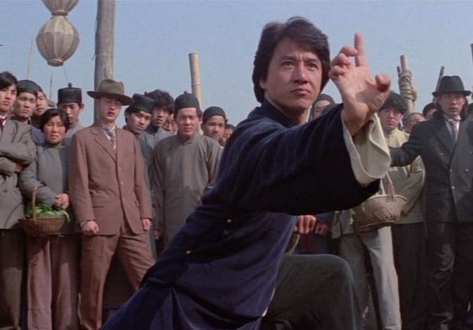 Best Martial Arts Movies | 15 Top Karate Films Ever - Cinemaholic