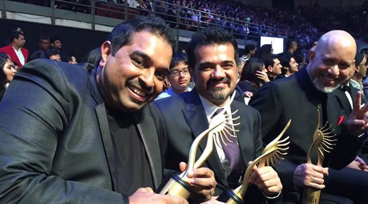 20 Best Indian Music Directors of All Time - Cinemaholic