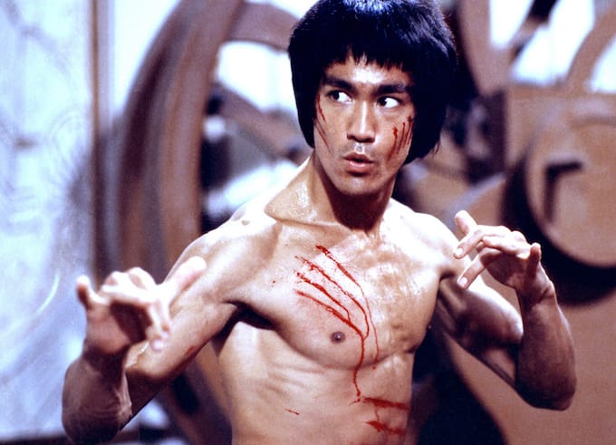 Best Martial Arts Movies | 15 Top Karate Films Ever - Cinemaholic