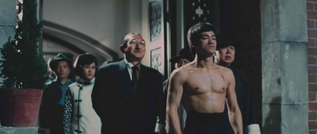 Best Martial Arts Movies | 15 Top Karate Films Ever - Cinemaholic