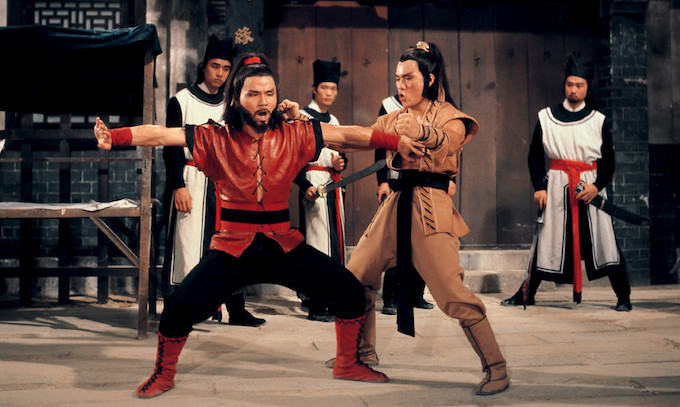 Best Martial Arts Movies | 15 Top Karate Films Ever - Cinemaholic