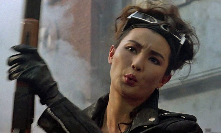 Best Action Actors | 15 Biggest Action Movie Stars & Heroes of All Time