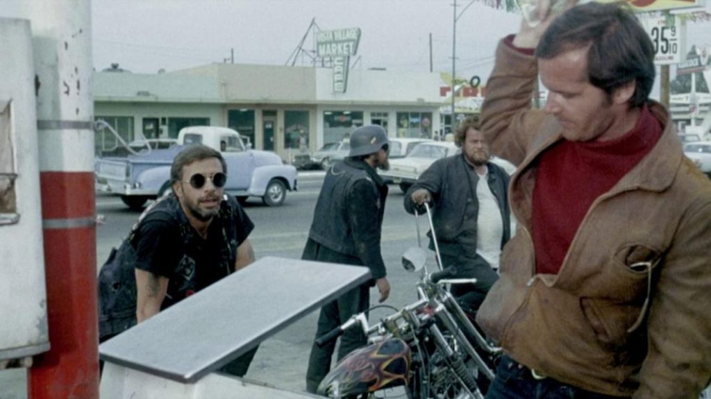 Best Motorcycle Movies | 10 Top Biker Movies of All Time - Cinemaholic