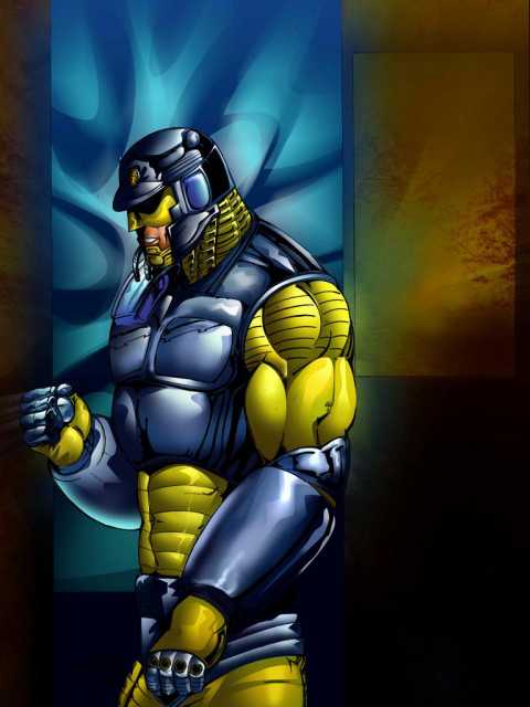 16 Best Indian Superheroes Who Deserve Their Own Movies