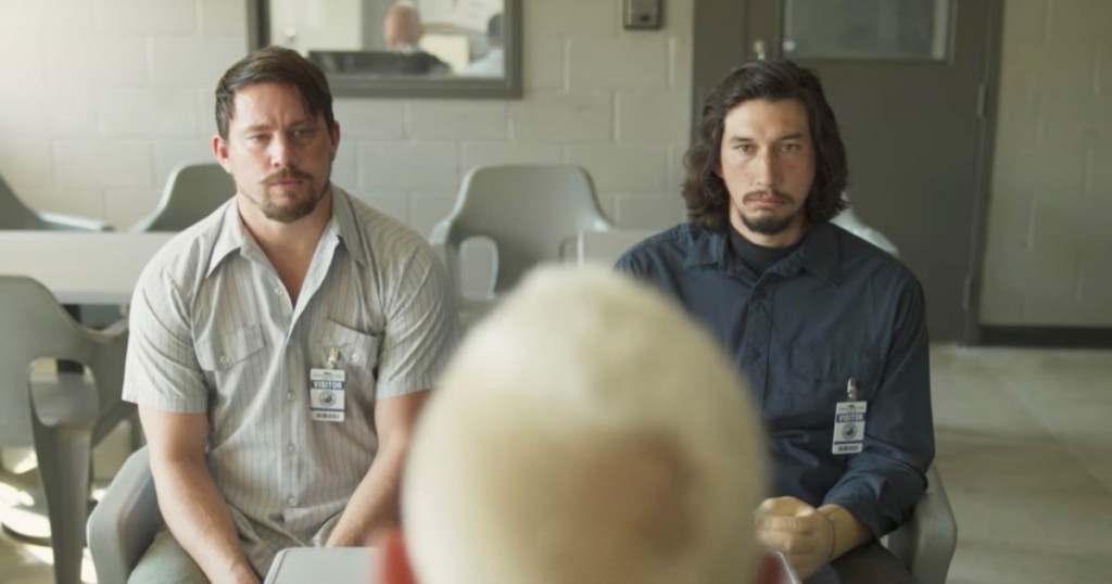 10 Best Adam Driver Movies and TV Shows