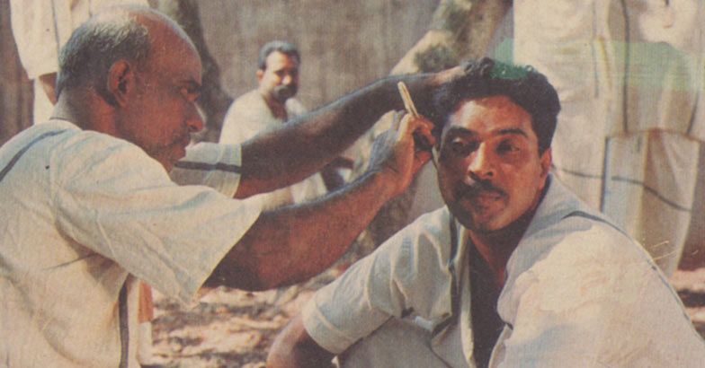 Mammootty Movies | 15 Best Films You Must See - The Cinemaholic